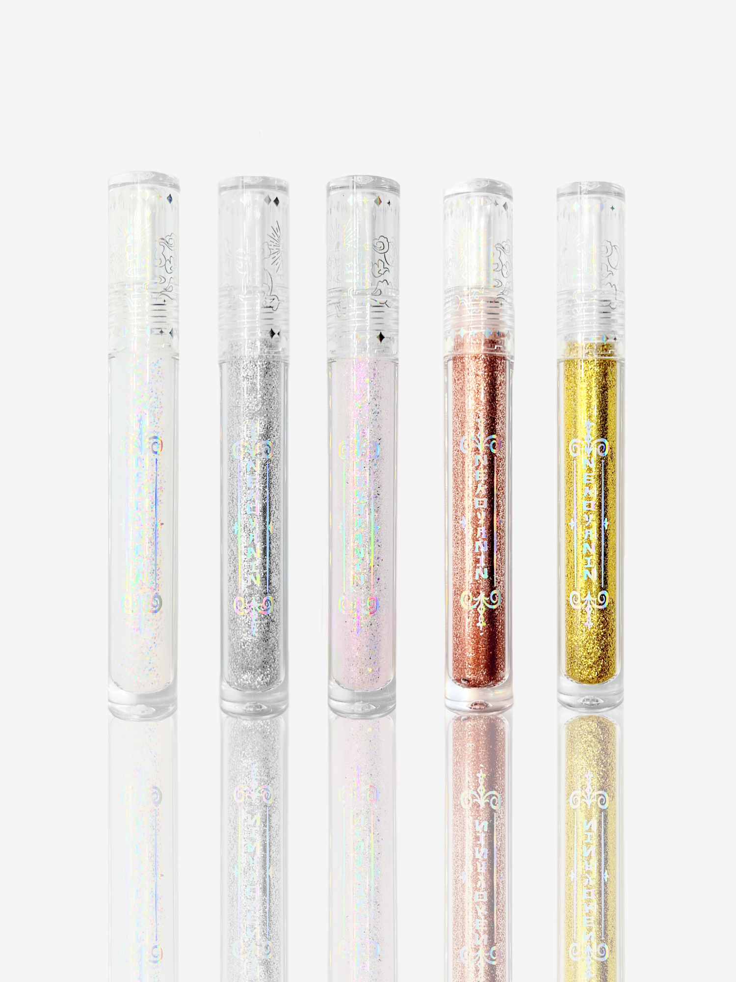 Starlight Bundle – Nekoyanin