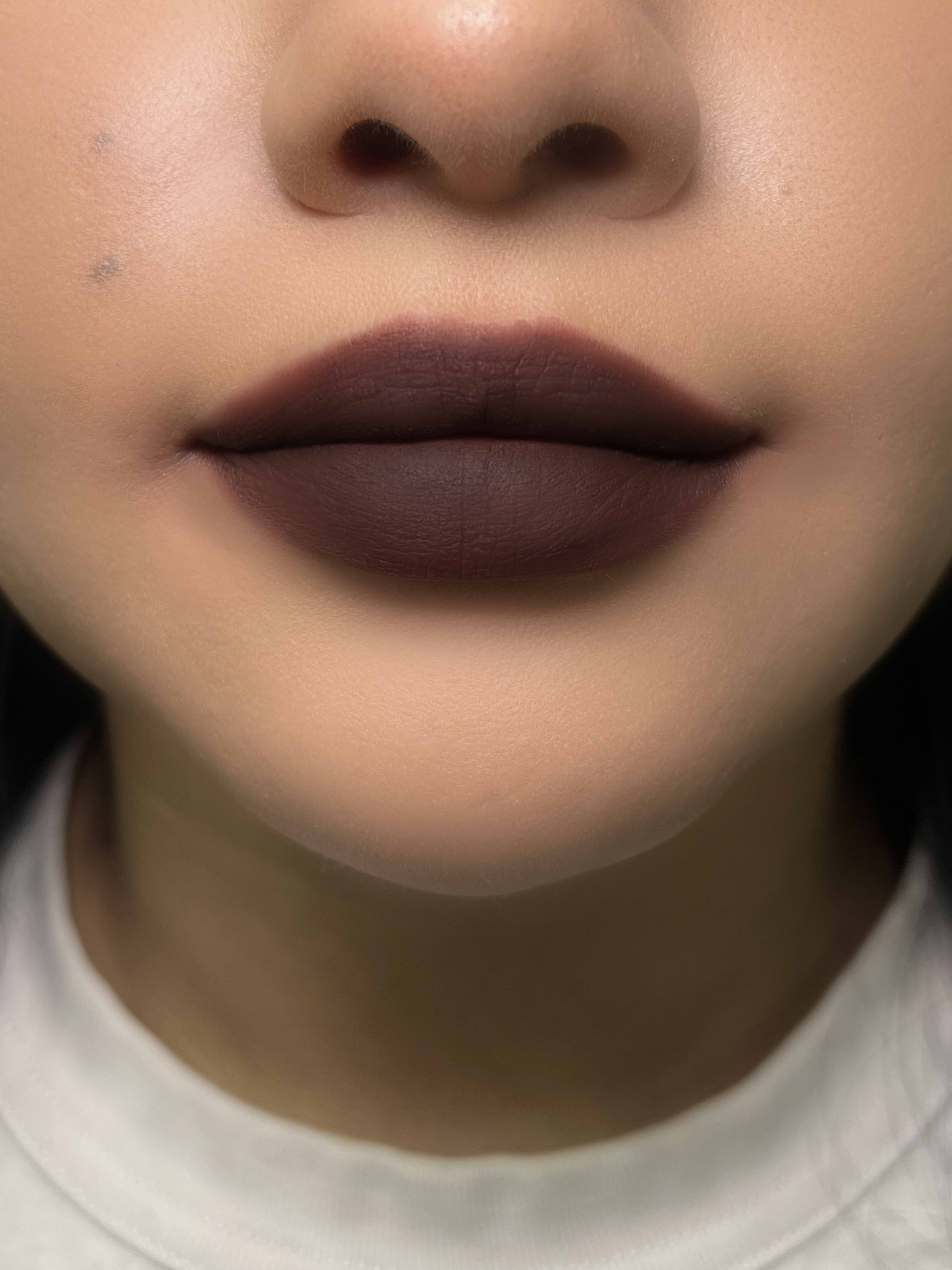 Cupid Lip Tint Lip Mud Matte Cheek Lip Mud Dual-use For Lips And Cheek ...