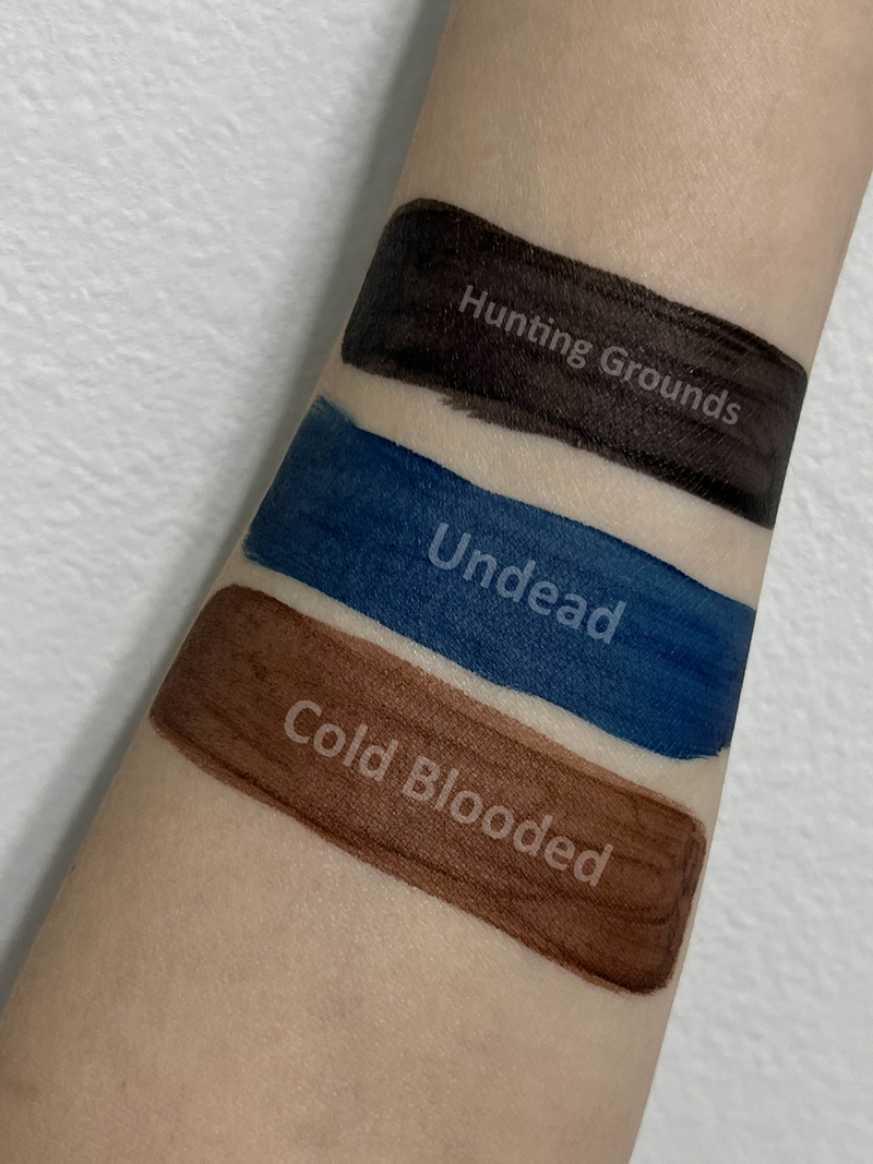 (PRE ORDER) Bloodline Lip Stain - Lip Tint – Nekoyanin