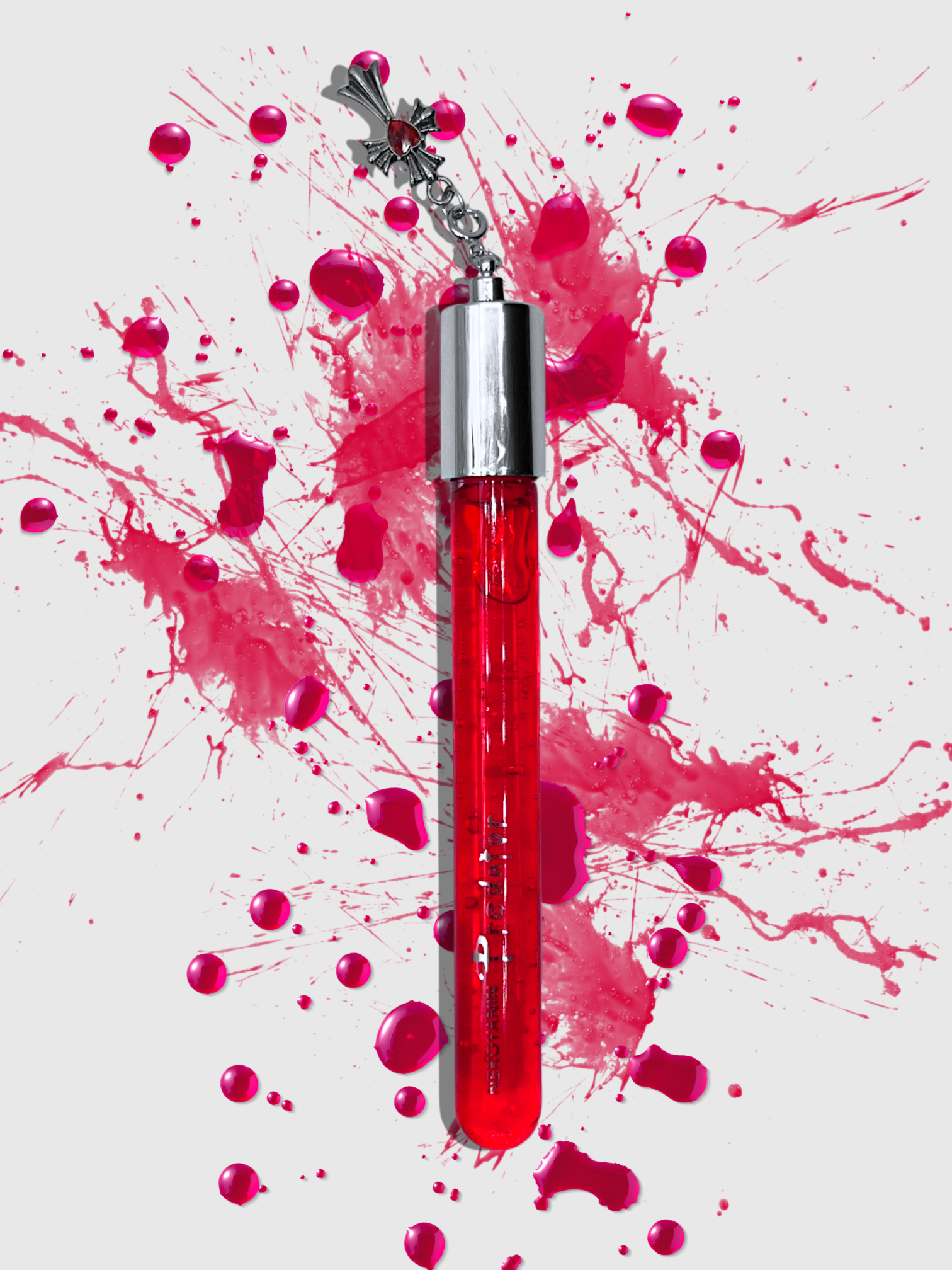 Bloodline Lip Stain - Lip Tint – Nekoyanin
