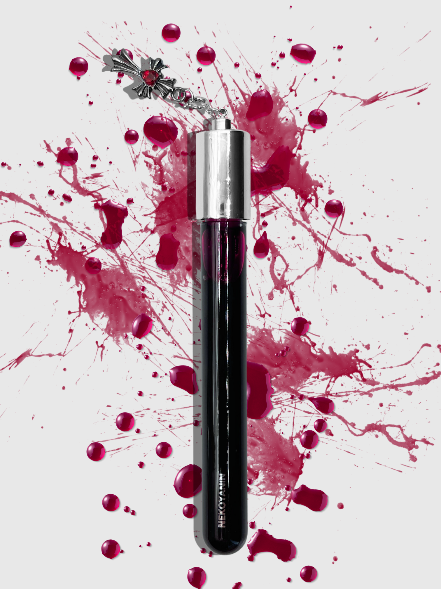 Bloodline Lip Stain - Lip Tint – Nekoyanin