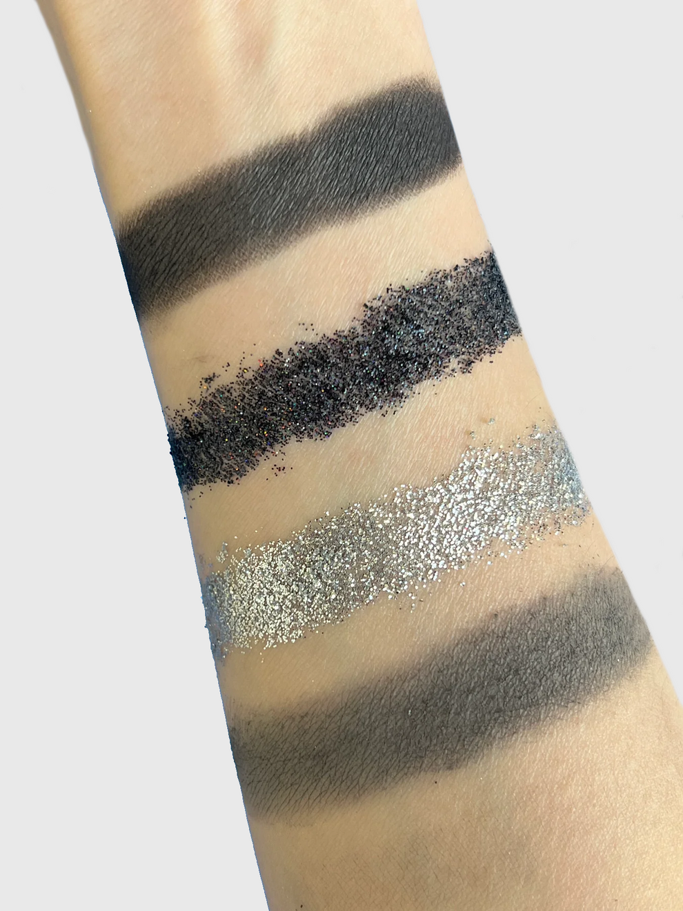 Japanese Horror Palette – Nekoyanin