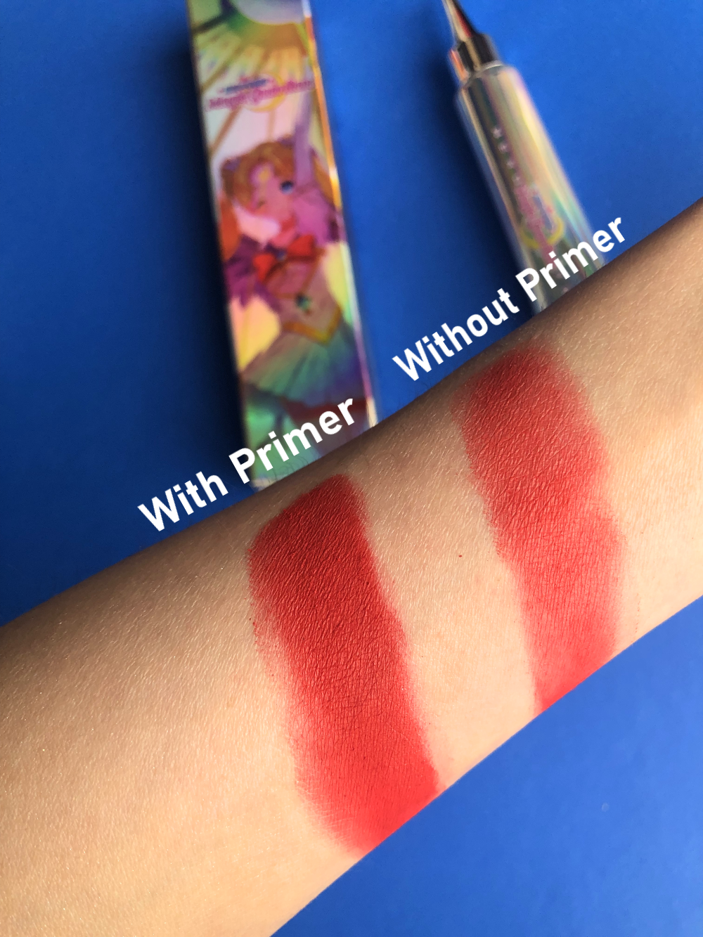 Magic Guardian eye primer – Nekoyanin